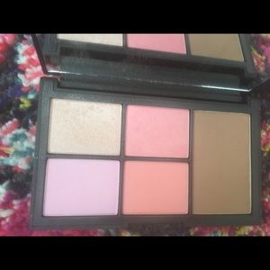 NARS | Makeup | Nars Virtual Domination Palette | Poshmark